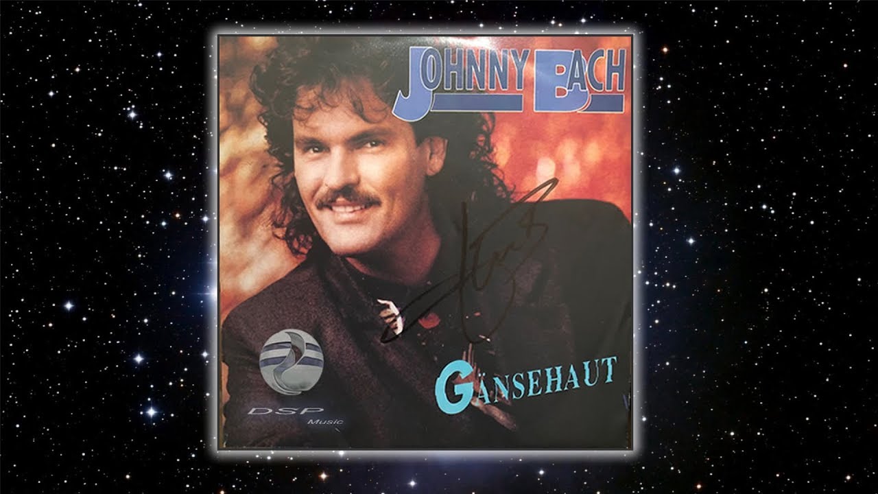 DSP Music präsentiert: Johnny Bach - Ohne Dich - YouTube