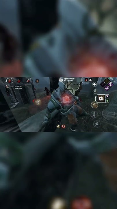 Piggy.#dbd #dbdm #dbdmobile #dbdshorts #dbdclip #dbdsurvivor #dbdkiller #dbdgameplay #dbdモバイル ...