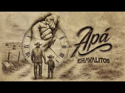 Los Chavalitos - Apá (Video Oficial)