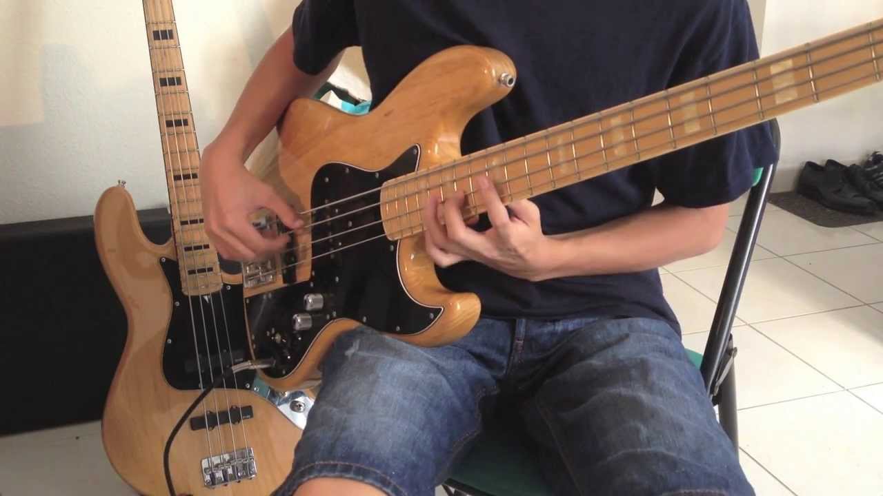 Life Journey (original) - Tony Ly - YouTube