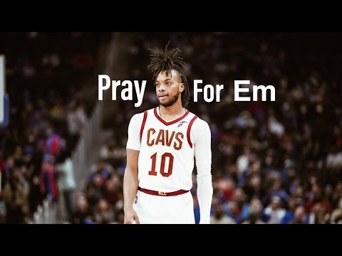 Darius Garland Mix 2022 || HD ||