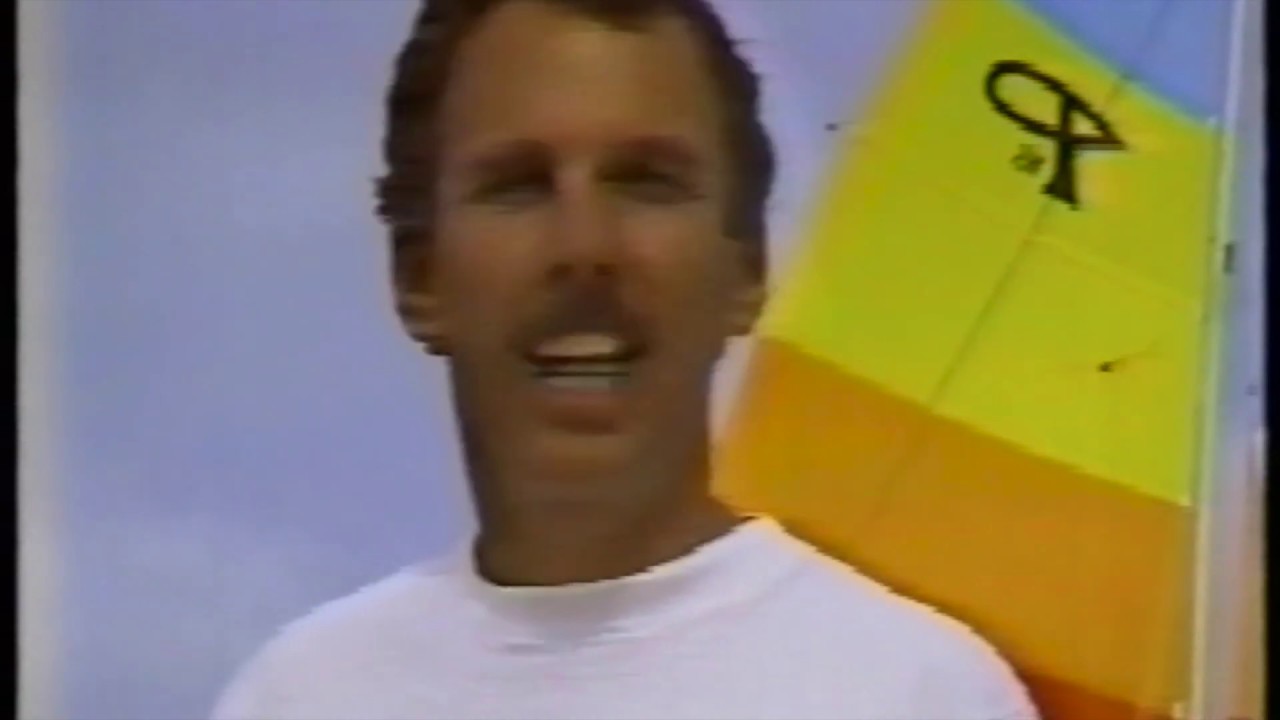 Prindle 18 Catamaran - YouTube