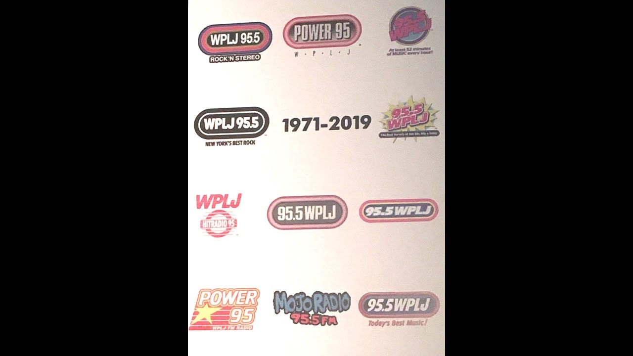 The Best of WPLJ Commercials - 1977-2018 - YouTube