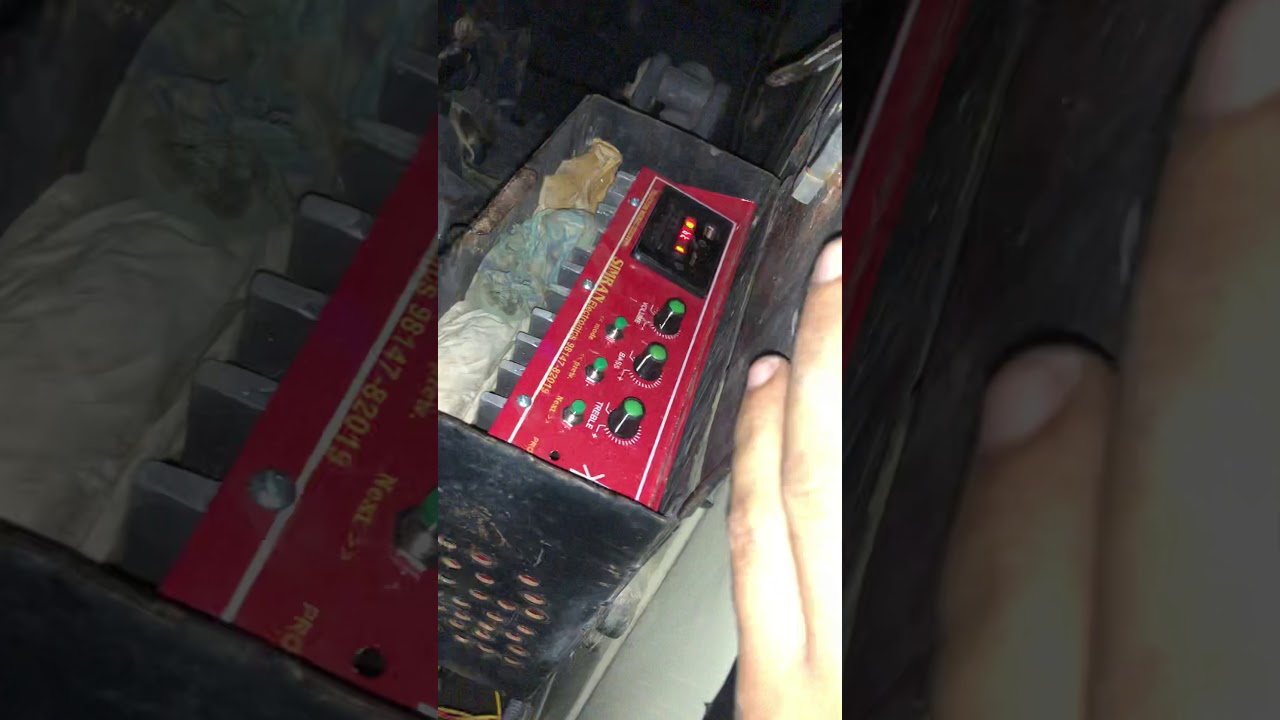 Going to pind kadeal - YouTube