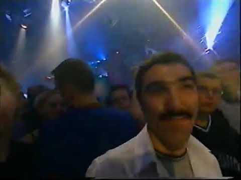 B.TV Rave Party - DJ Talla 2XLC Part 1 (2002) - YouTube