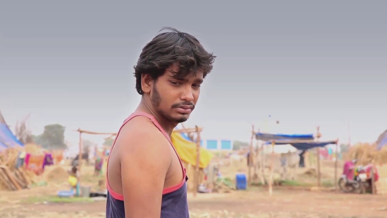 Koyta- Short film 2015 | Vaibhav Londhe | Sunil Tambe | Power Bridge ...