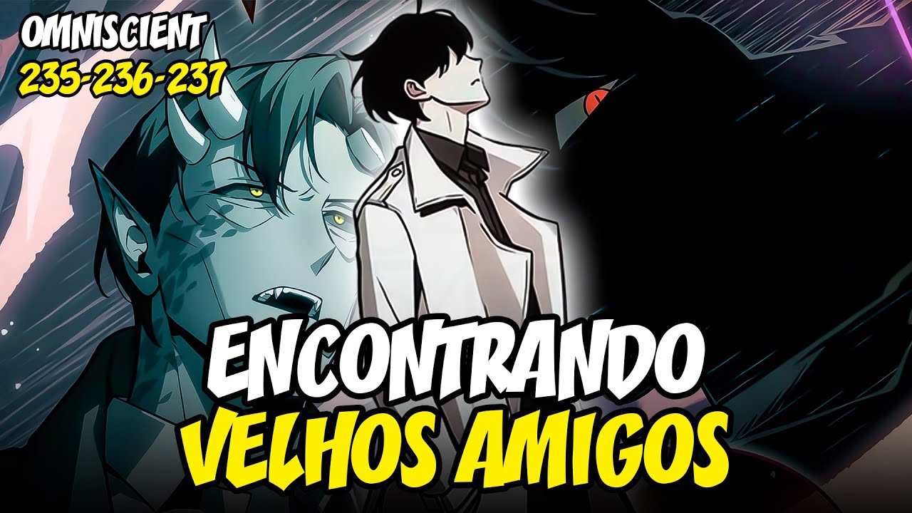 O PLANO DE ASMODEUS - Manhwa React - YouTube