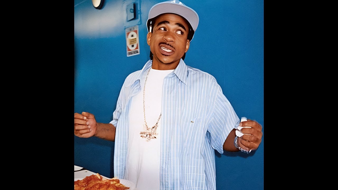 (FREE) MAX B TYPE BEAT "SOUL FOOD" - YouTube