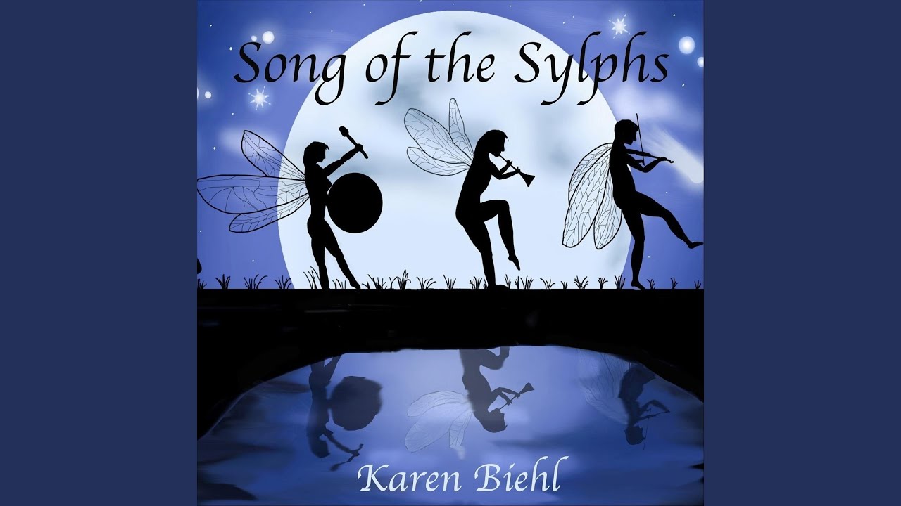 Song of the Sylphs - YouTube