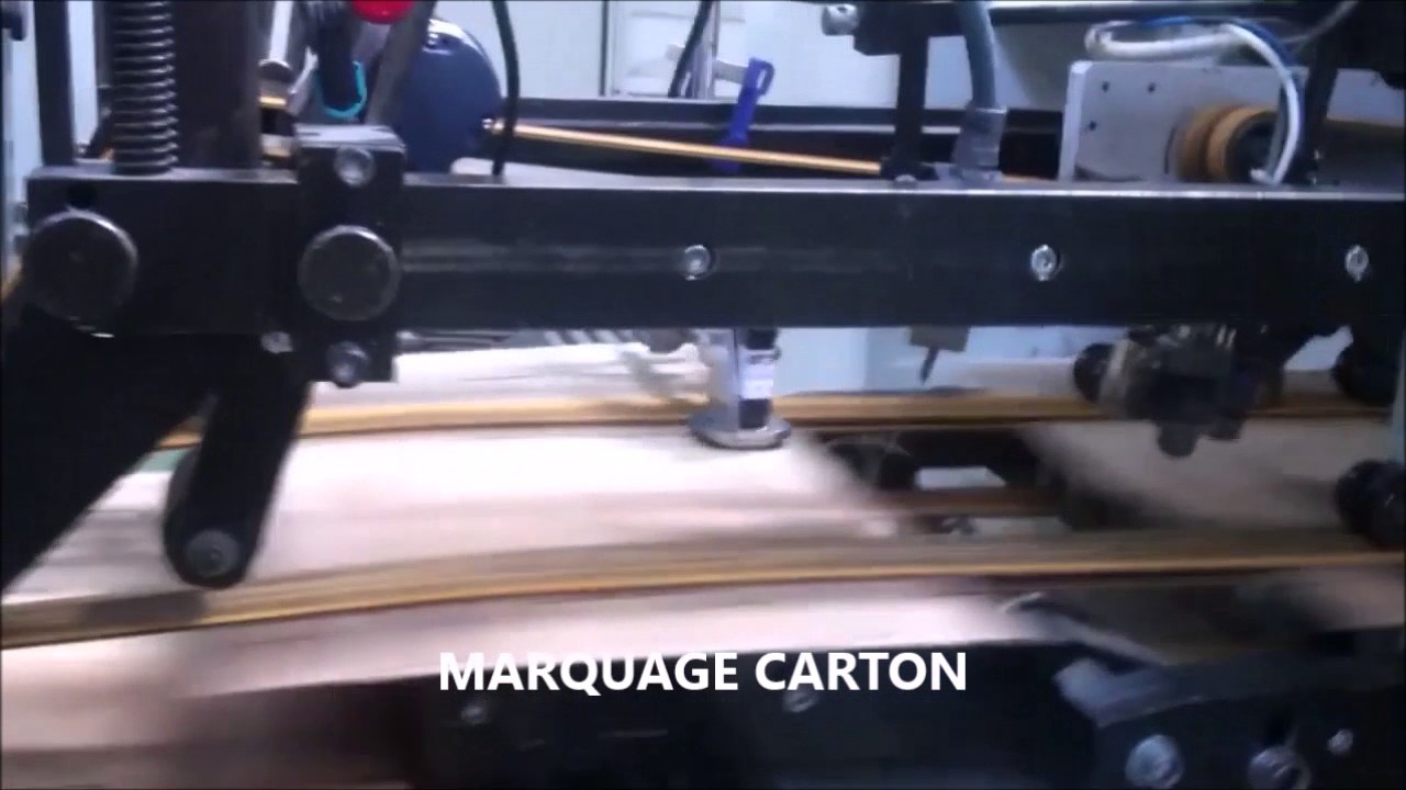 Applications zenjet - YouTube