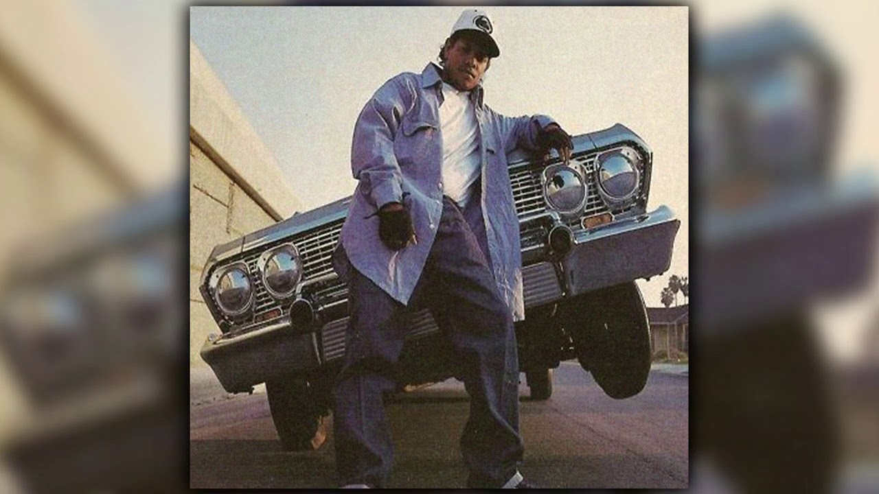 [FREE] "COMPTON" - Rap Freestyle Type Beat | Hard Underground Boom Bap ...