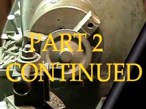 PART 2 CONTINUED - YouTube