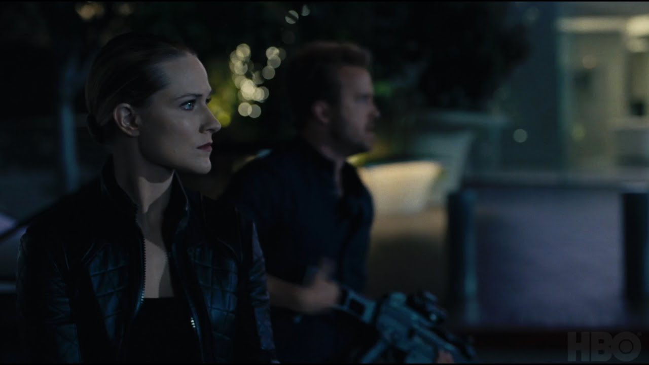 #westworldscoringcompetition2020 | MAD SYNTH SCIENTISTS | WESTWORLD ...