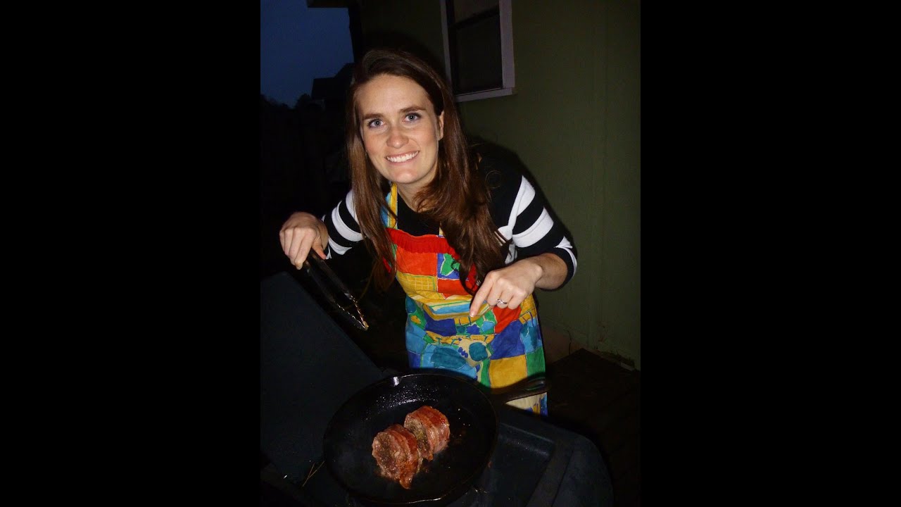 Introduction to Become Your Own Favorite Chef with Amy Westerman - YouTube