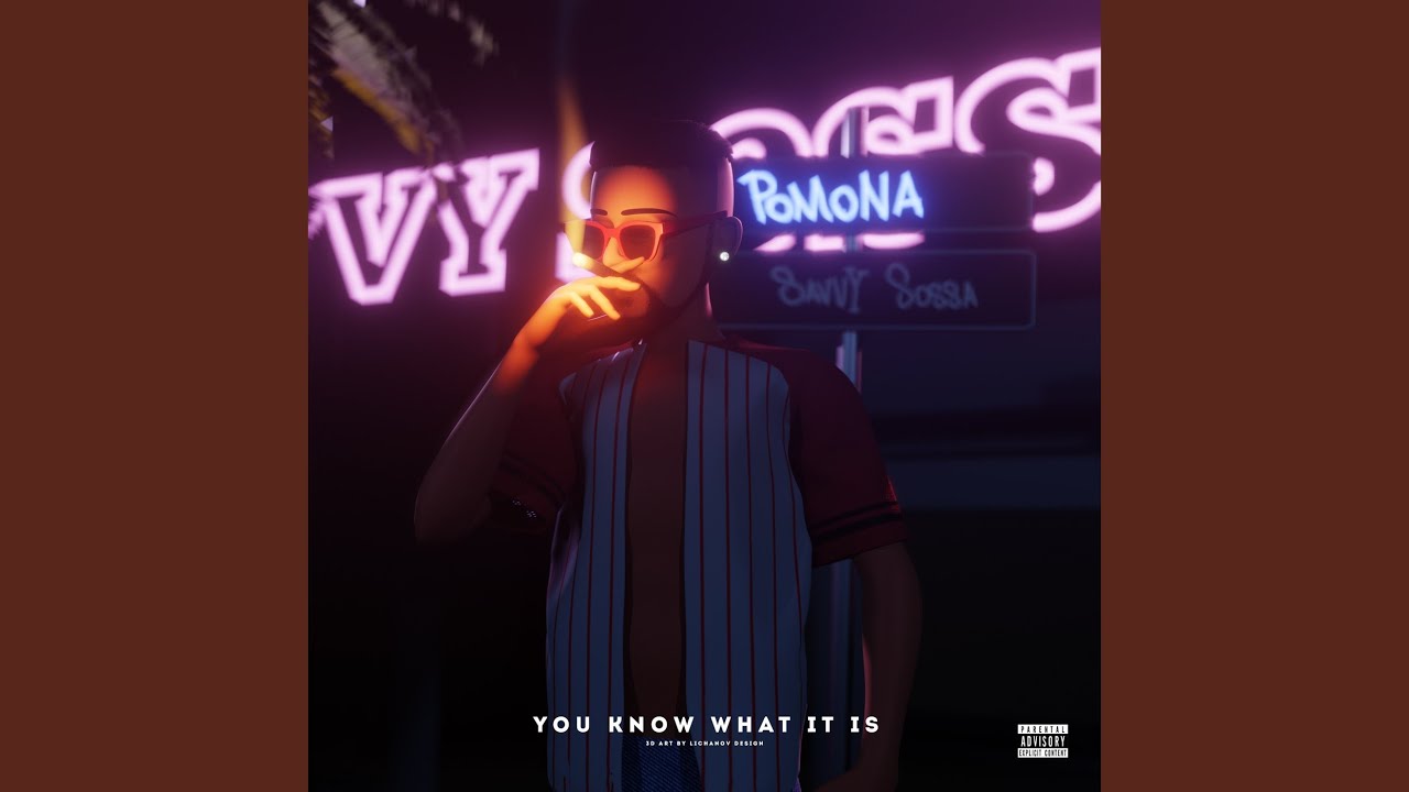 You Know What It Is - YouTube