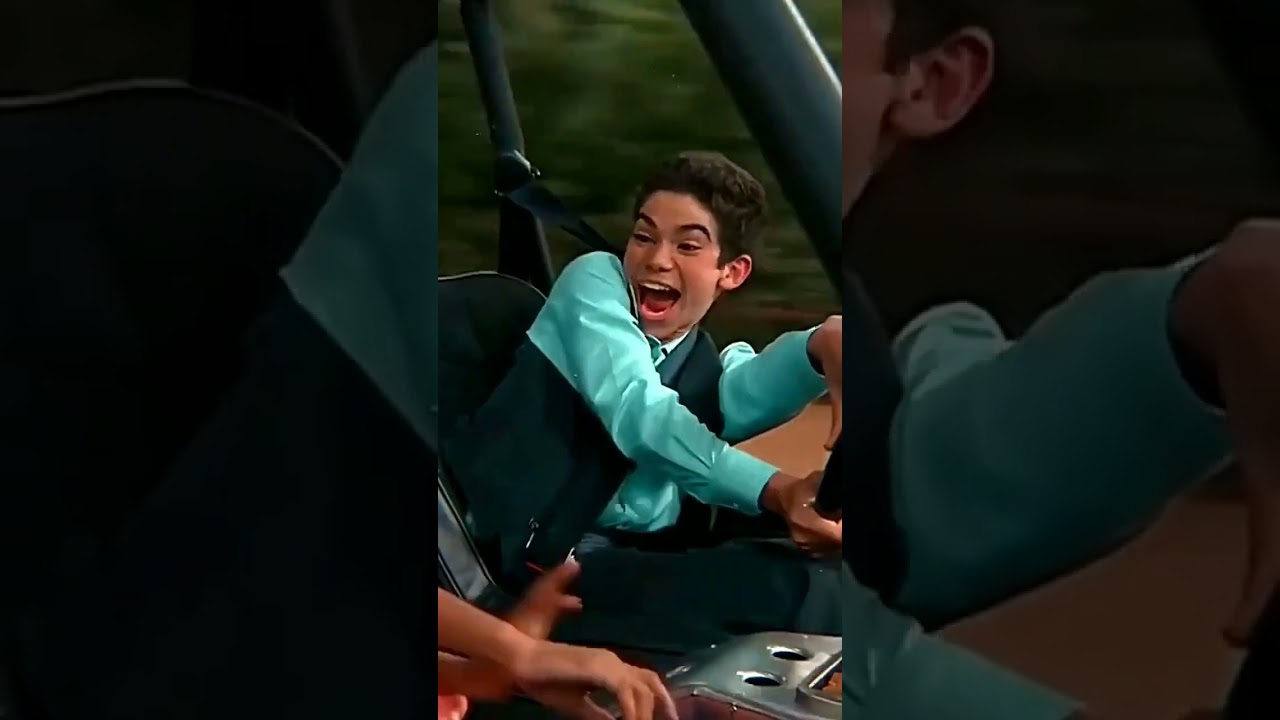 Rip Cameron Boyce legends #cameronboyce - YouTube