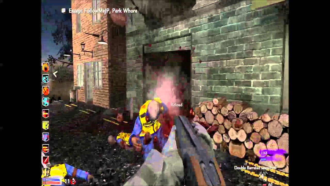 Streets 101 with Timeout Games Part 2 - YouTube