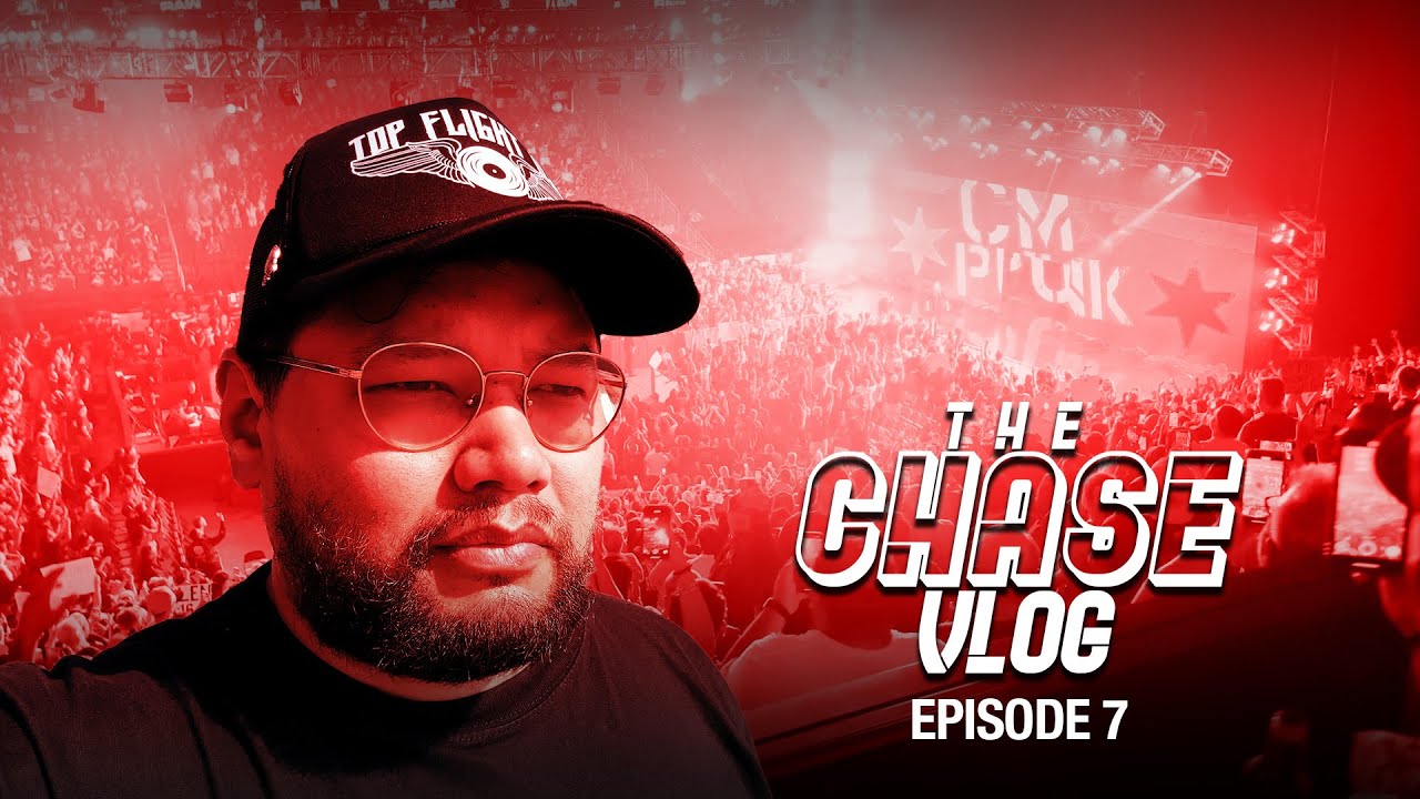 Chino Chase - The Chase Vlog: Ep.7 [Houston ️ LA ️ Dallas ️ Austin ...