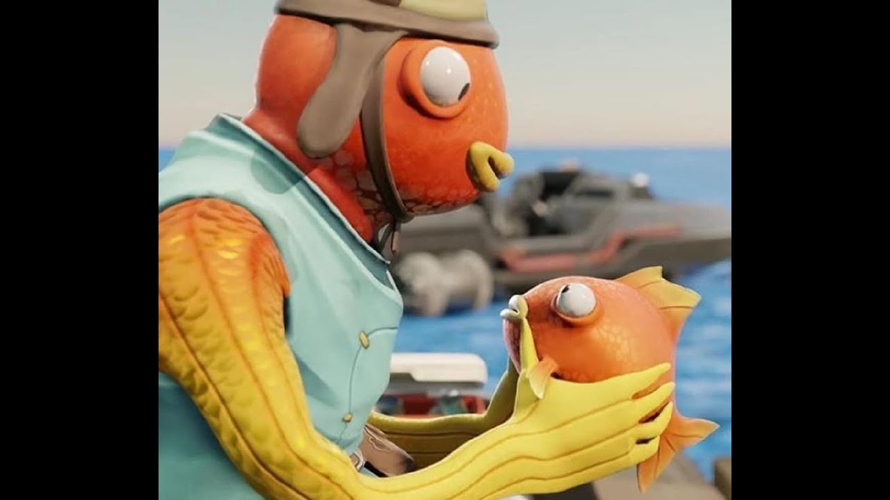 Saving Floppers - YouTube