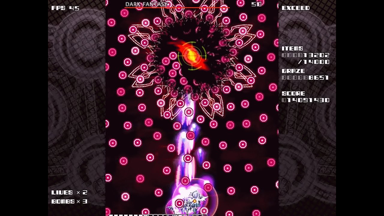 eXceed 3rd - Jade Penetrate Black Package - Exceed TLB 1cc - YouTube