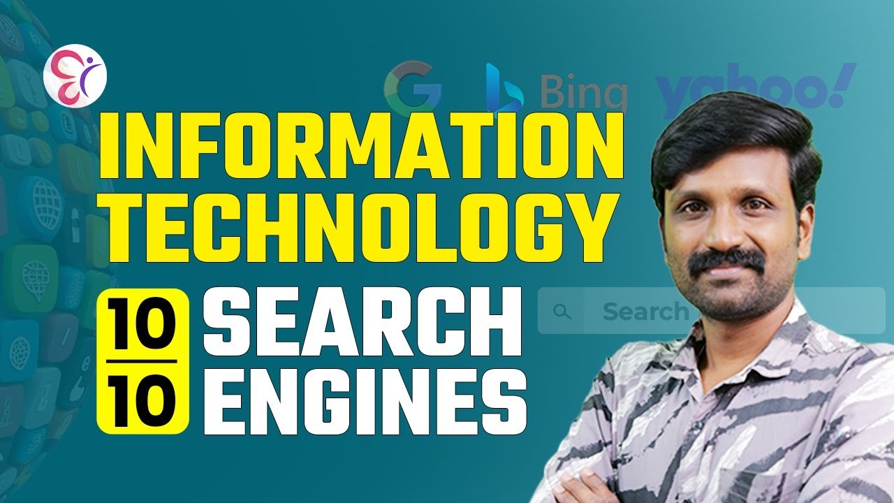 INFORMATION TECHNOLOGY 10/10 SEARCH ENGINES | COOPERATIVE BANK COACHING ...