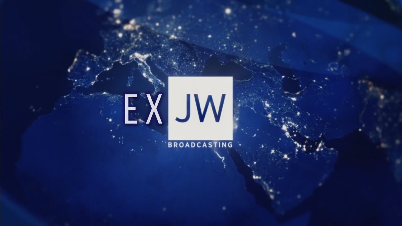 Ex-JW Broadcasting Ep.1: New Light - YouTube