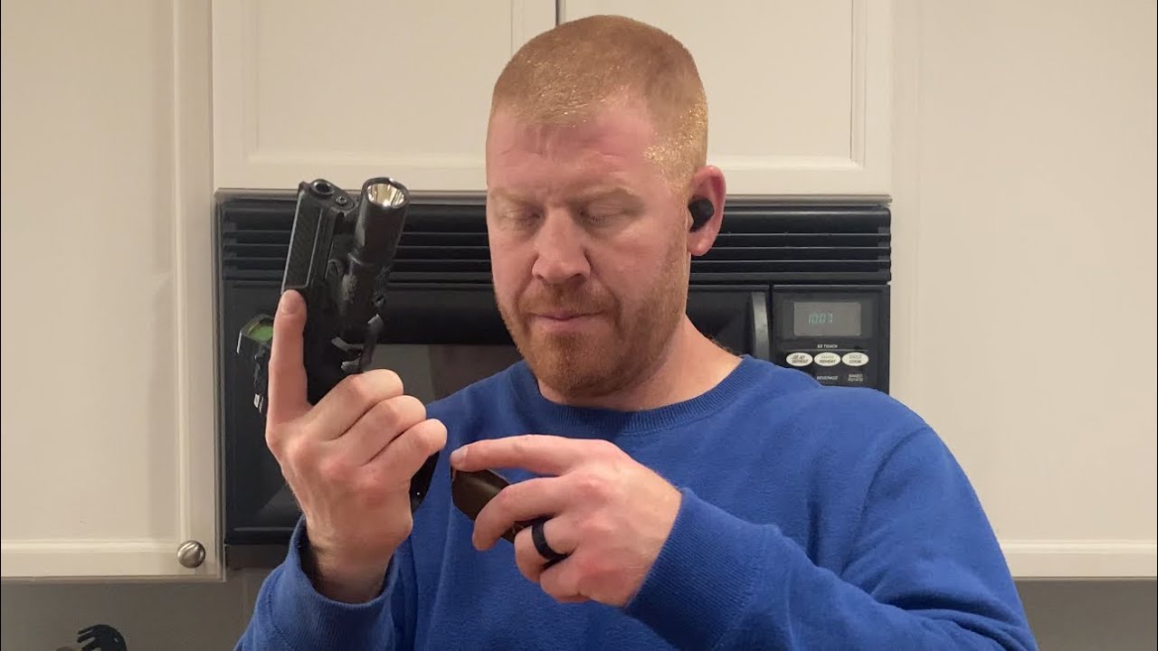 My EDC Procedure To Load And Make Ready For CCW YouTube my-edc-procedure-to-load-and-make-ready-for-ccw-youtube
