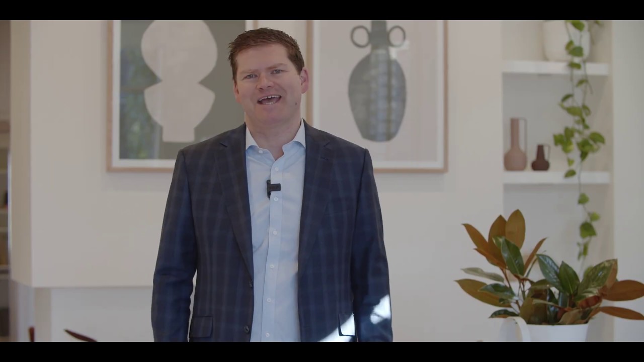 Sam Gamon, 99 Ruskin Street, Elwood - Chisholm and Gamon - YouTube