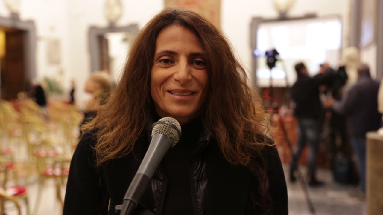 50^ Edizione del Premio Simpatia - Interviste - YouTube