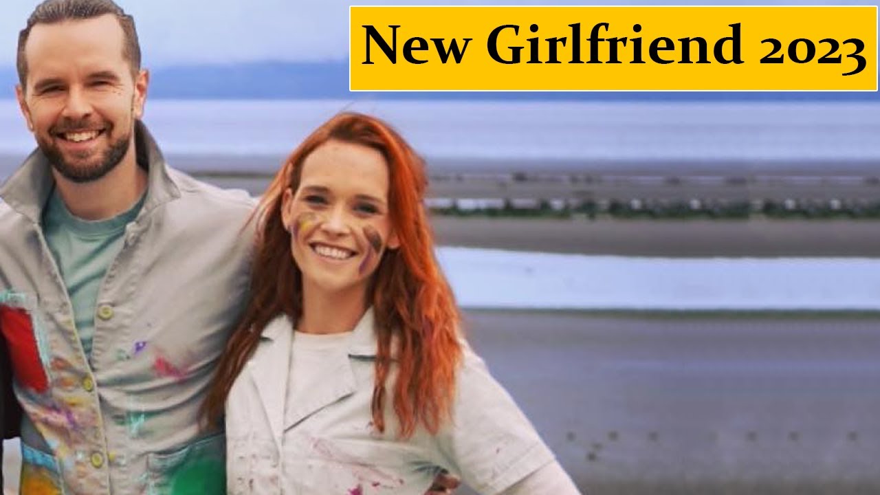 Who is Graham Wardle's New Girlfriend? Heartland star dating with ...