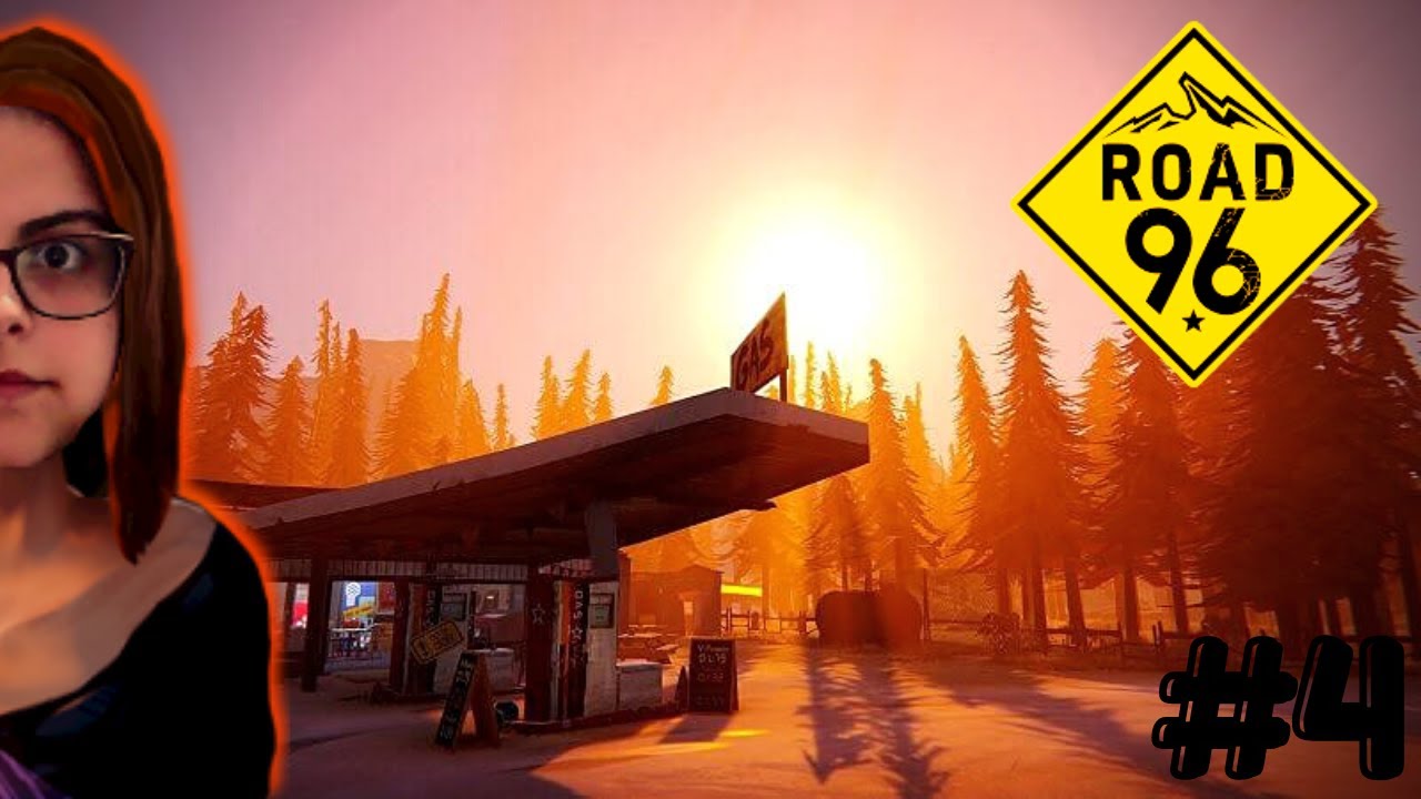 Road 96 | Gameplay Ep 6 e 7 Final #4 - YouTube