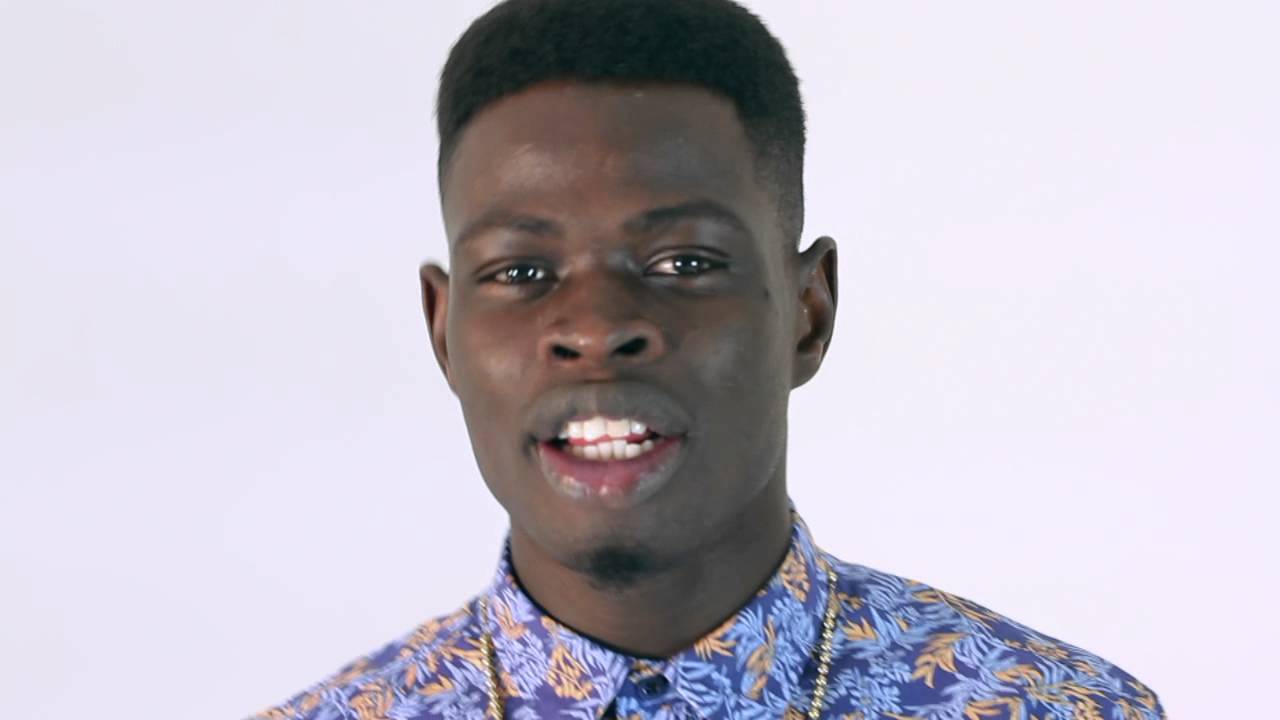 Amac Don - "Majok e Mach" Teaser - YouTube