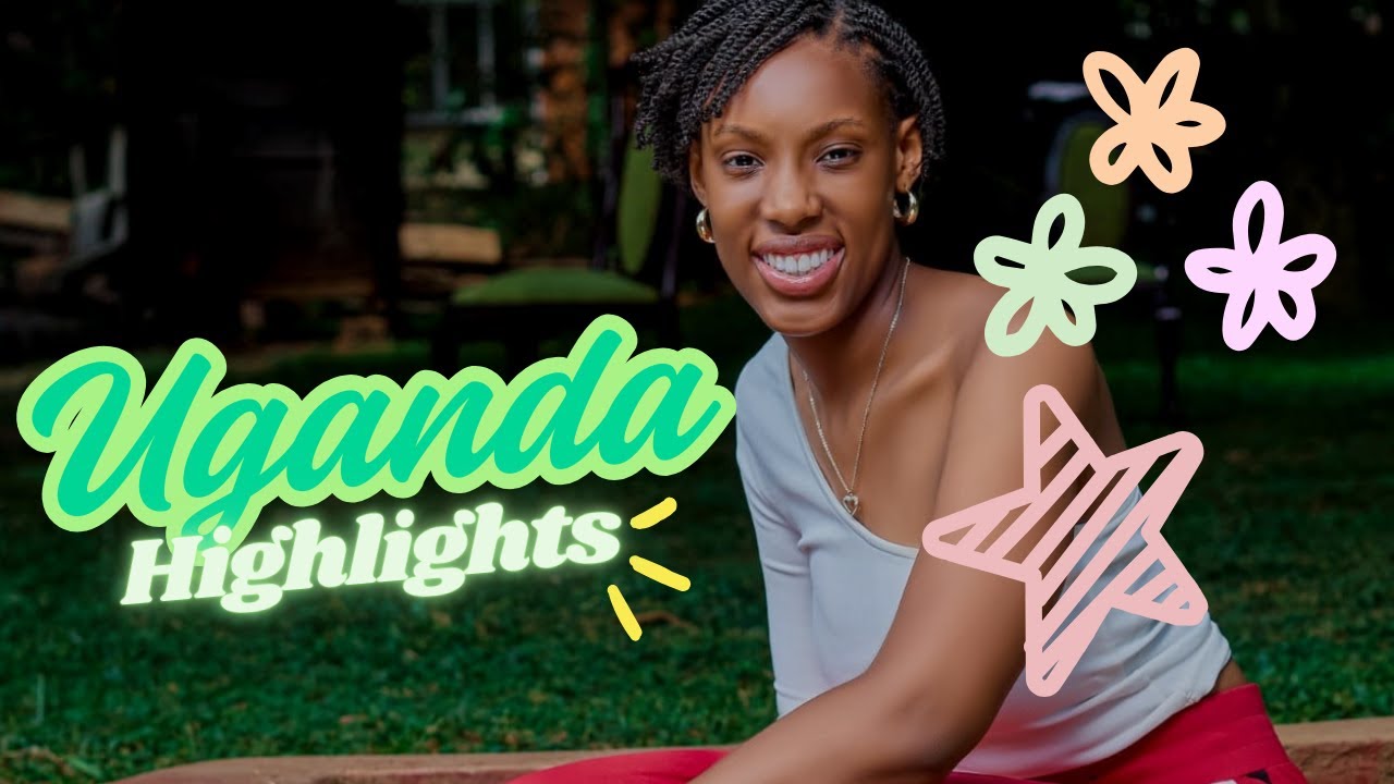 Uganda Highlights 🇺🇬 Part 2 - YouTube