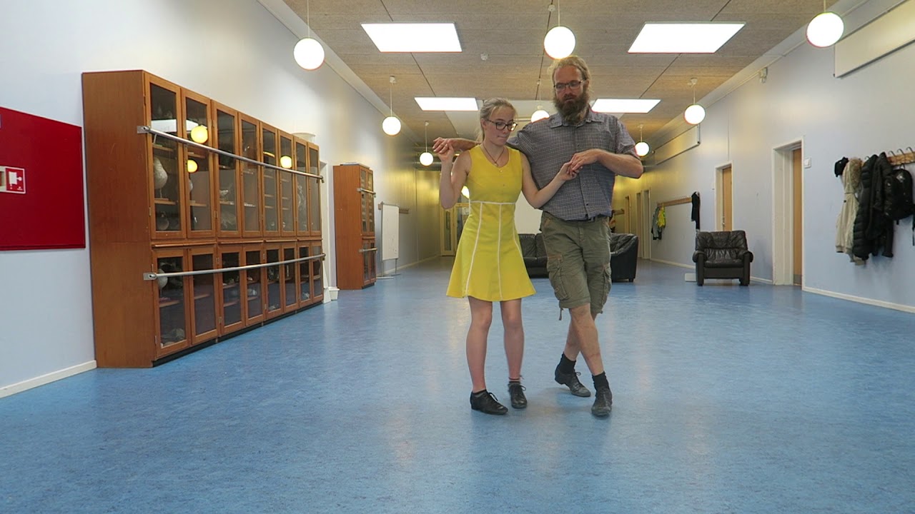 Mazurka 2019 Video 24 Mazurka og trojkafatning / Mazurka and the ...