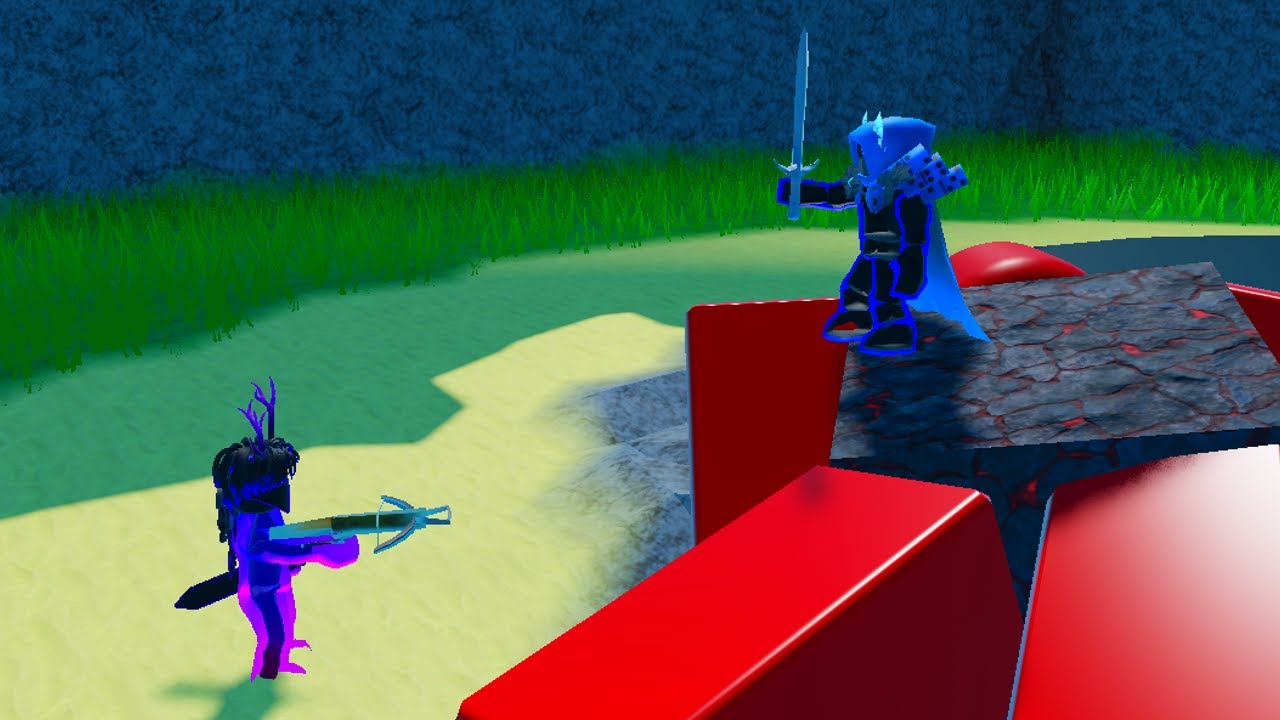 Rpg Game - Official Trailer - YouTube