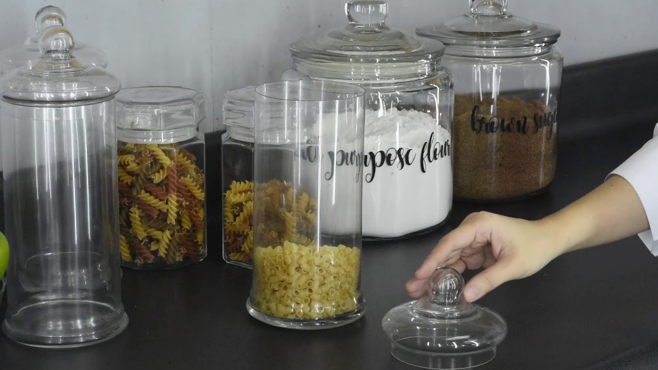 KONMARI Method of a Clutter-Free Kitchen by Marie Kondo feat. Ms ...