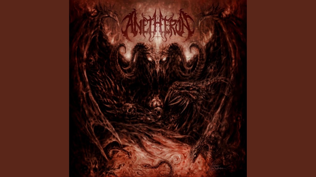 The Immortal Kingdom Ov Lord Anetheron - YouTube