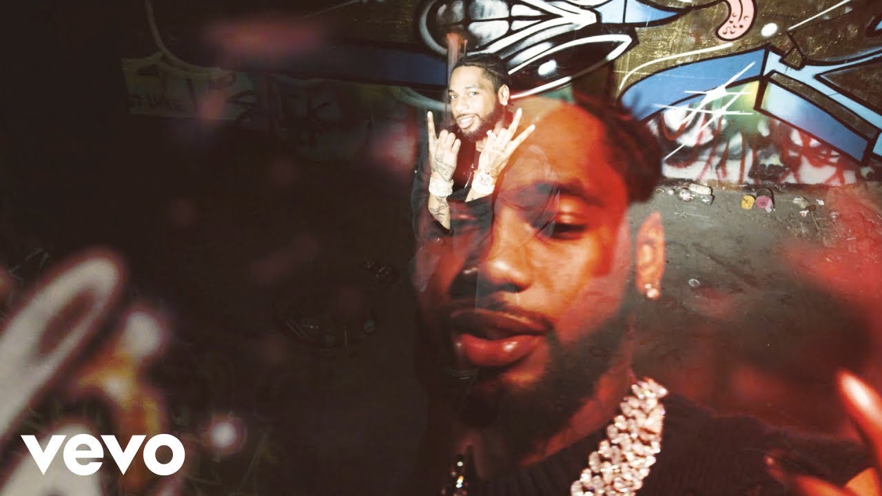 Key Glock - Pull Da Trigga [Music Video] - YouTube