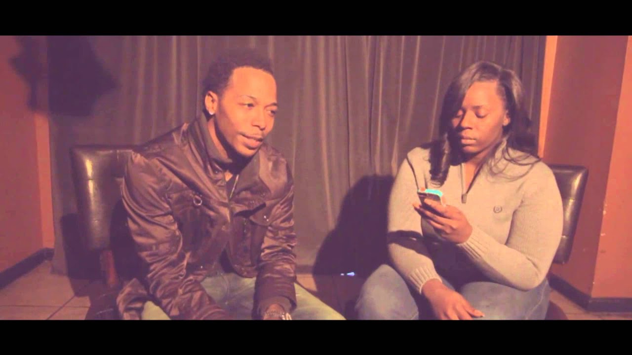 JHHA Battlefield Pierre Interview - YouTube