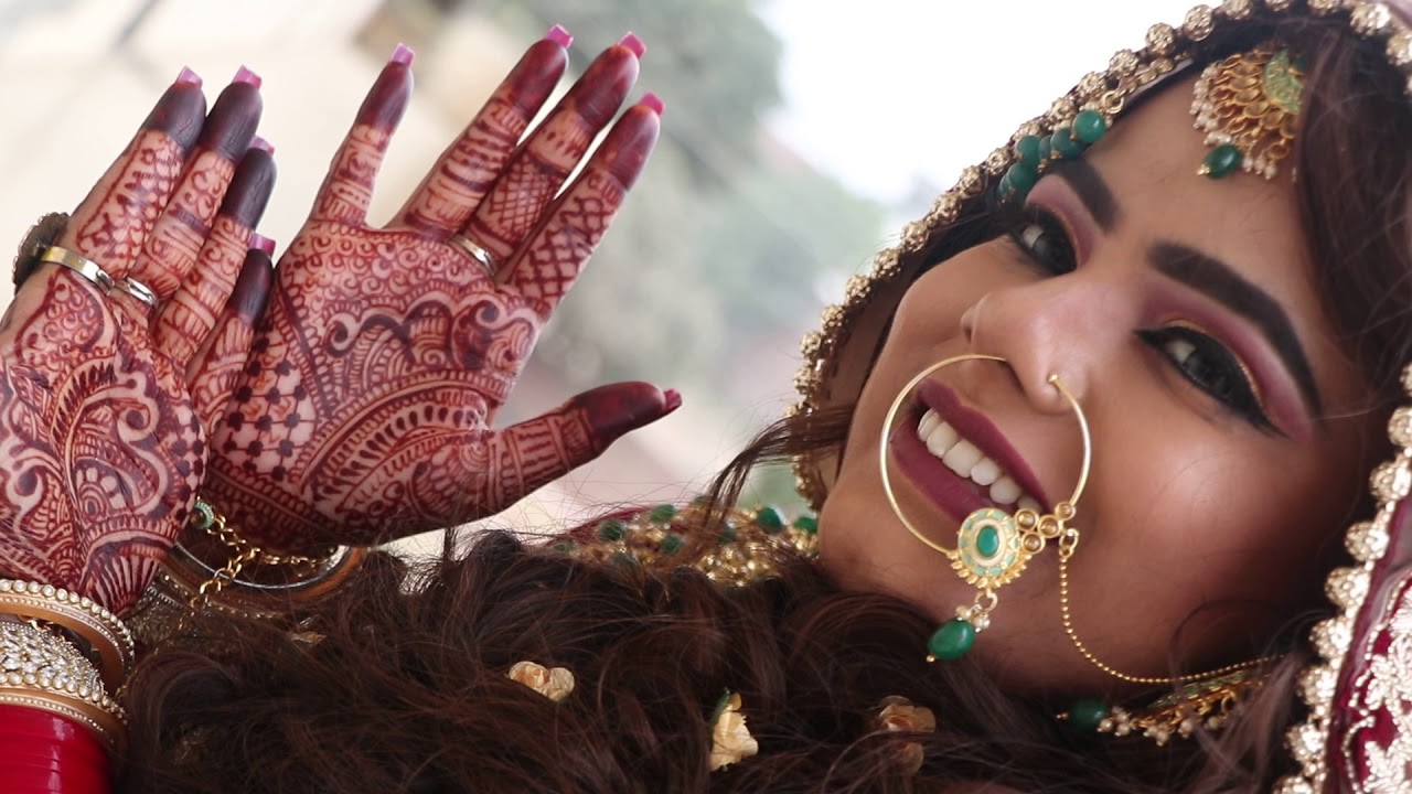 Muskan studio - YouTube
