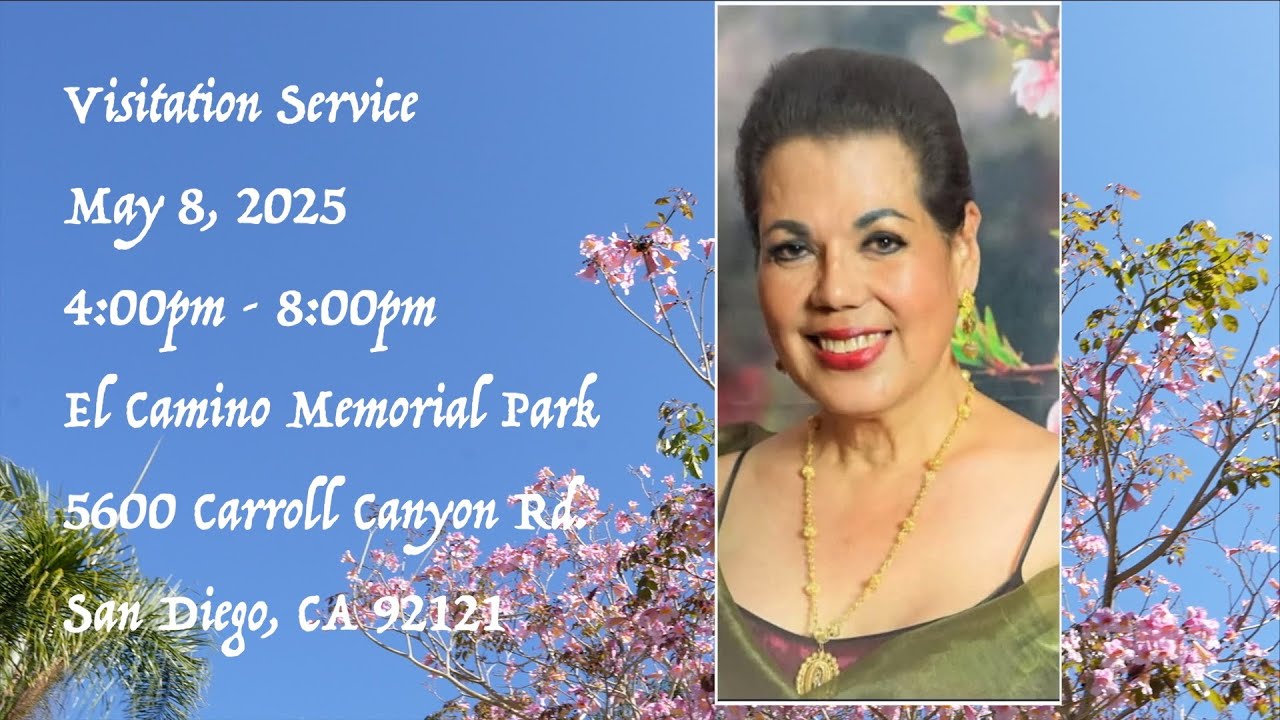 In loving memory ofJulia Ashley Legaspi - YouTube