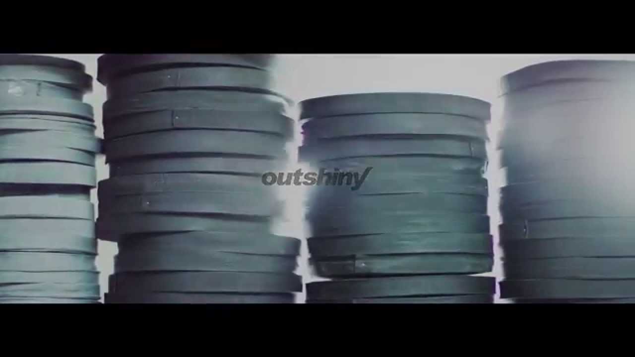 Outshiny Bags - Corporate Video - YouTube
