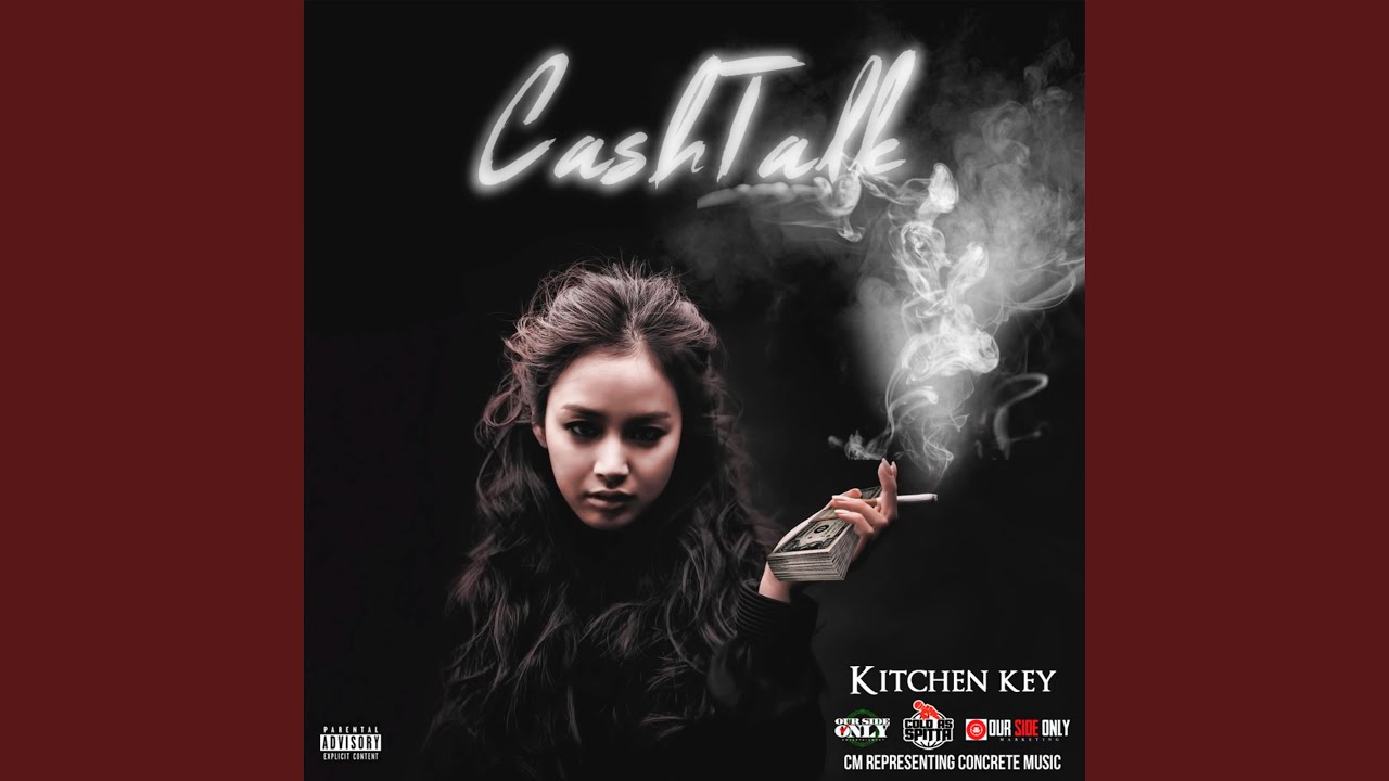 Cash Talk - YouTube