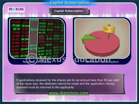 02 Capital Subscription - YouTube