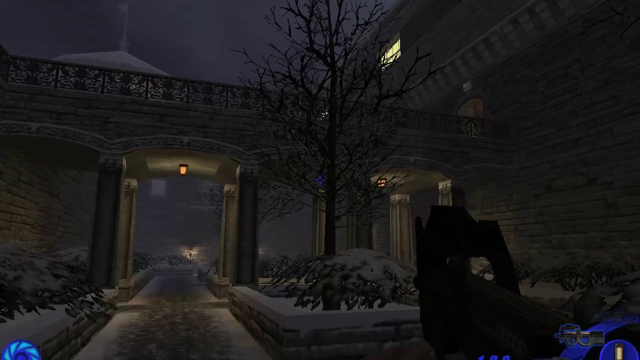 JAMES BOND : NIGHTFIRE MULTIPLAYER #19 - YouTube