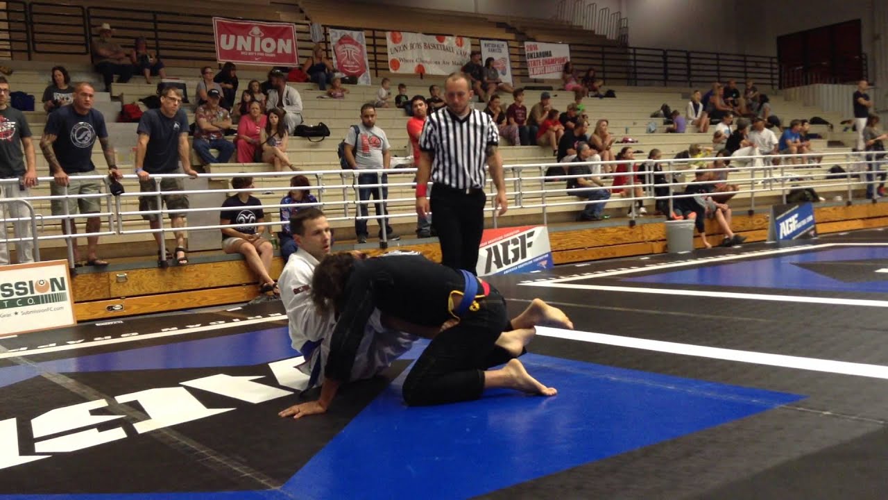 2015 Tulsa Open - TBD vs TBD - YouTube