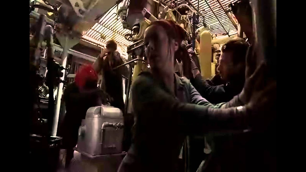 Riverworld -- part--13 - YouTube