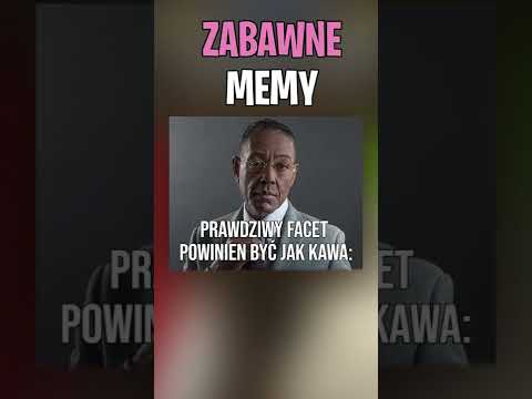 Prawdziwy mężczyzna powinien być jak kawa... (Śmieszne memy!) - YouTube Prawdziwy mężczyzna powinien być jak kawa... (Śmieszne memy!) - YouTube