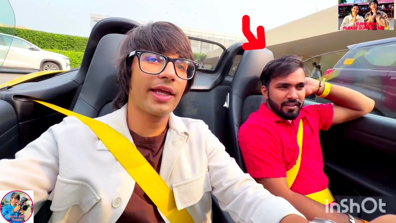 sourav joshi Ke Saath Techno gamer Oh My God. @souravjvlogs ...