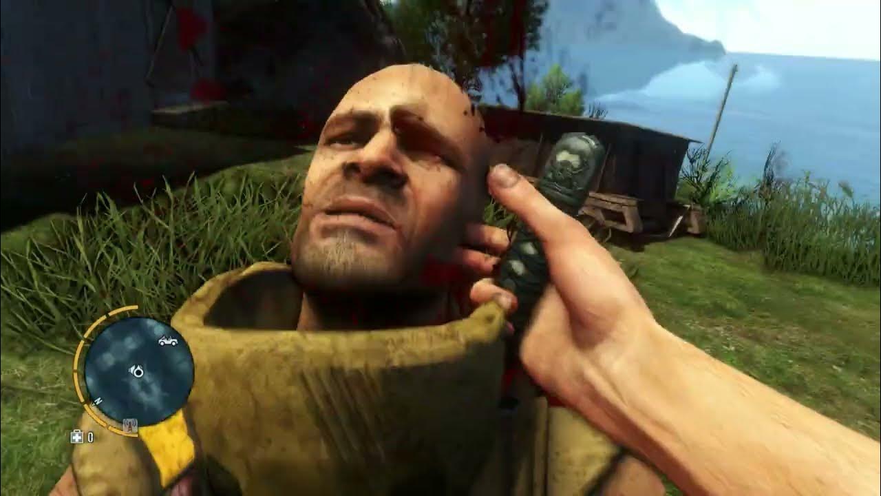 What a Amazing Far Cry 3 Walkthrough Gameplay | No Commentary - YouTube